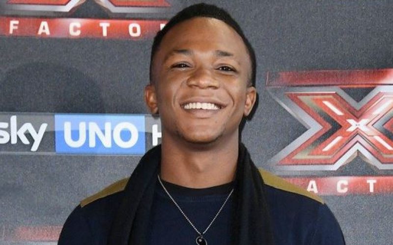 Il cantante Samuel Storm gira il suo nuovo video a Ortigia. VIDEO ...